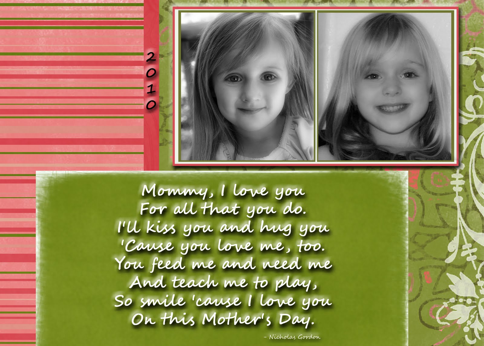 Tiffani and Christopher Guymon