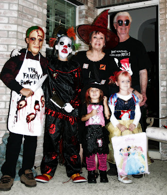 Tiffani and Christopher Guymon