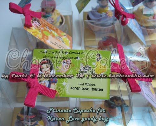 Kue Ulang Tahun Anak | CupCake | Birthday Cake: Frozen disney birthday ...