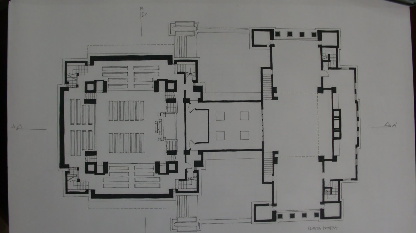 Pictures of Lily: Unity Temple