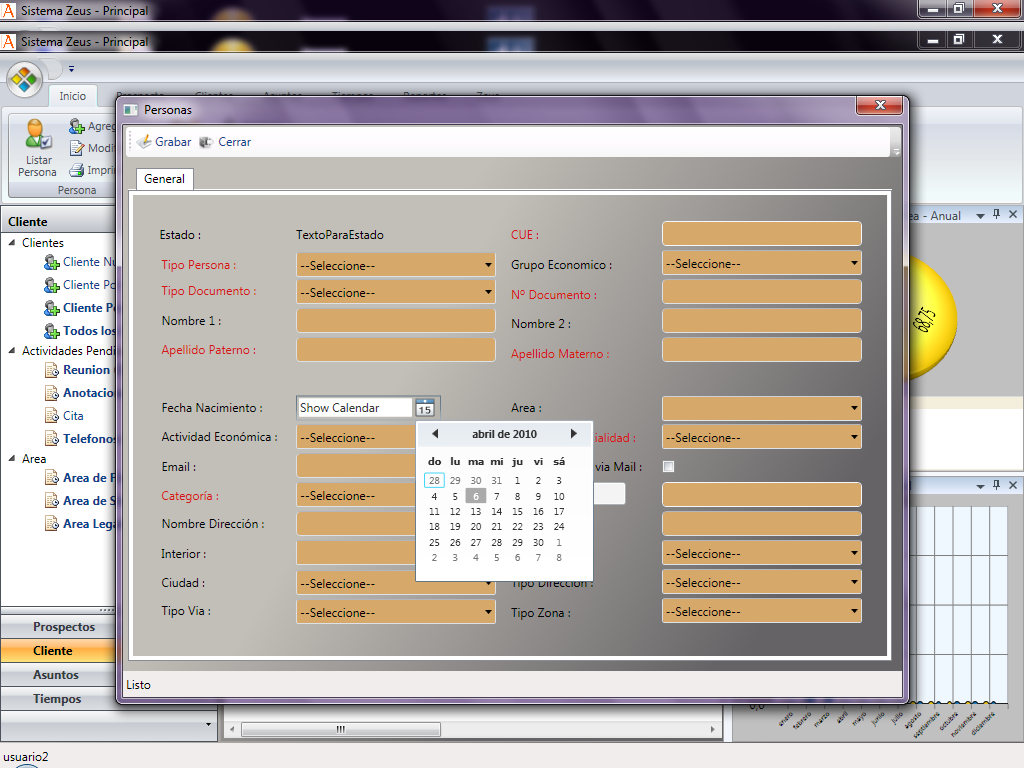 JoeDayz: Desarrollo con WPF y Entity Framework JoeDayz: Desarrollo con WPF y Entity Framework