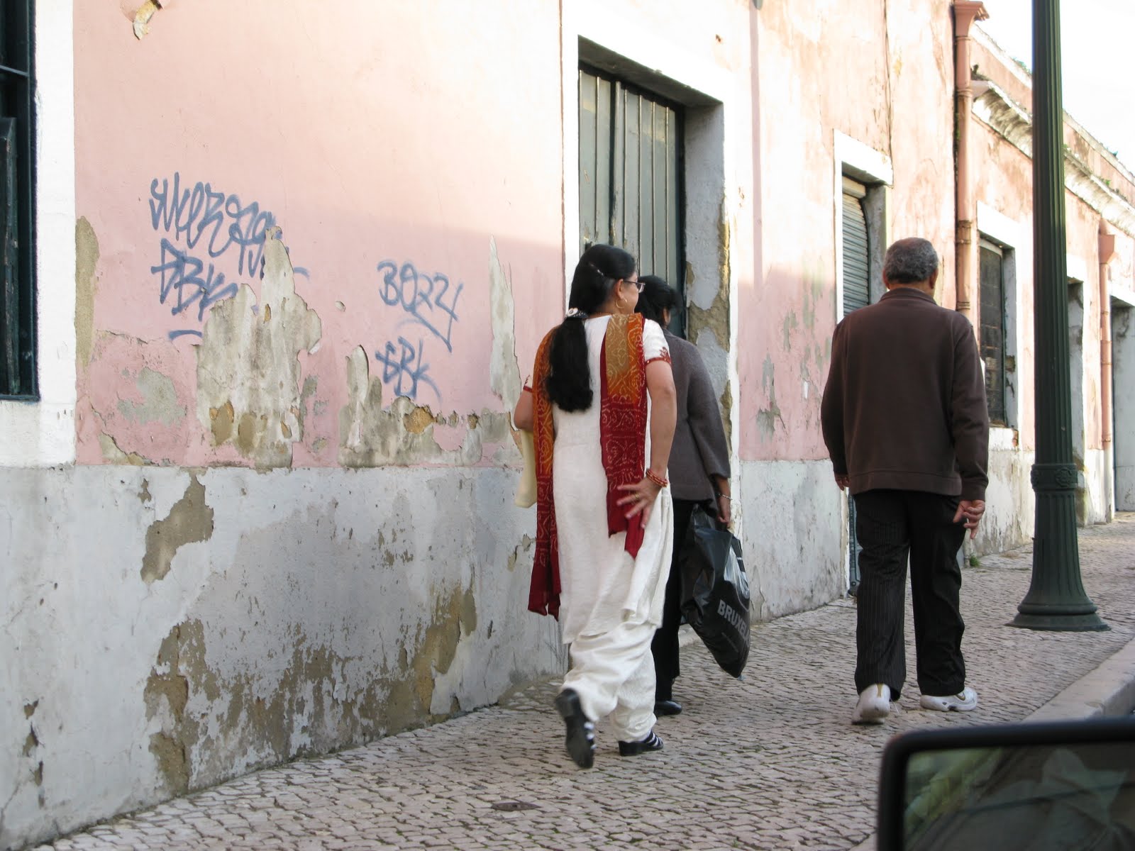 Indians in Portugal - Portugal Visitor Guide