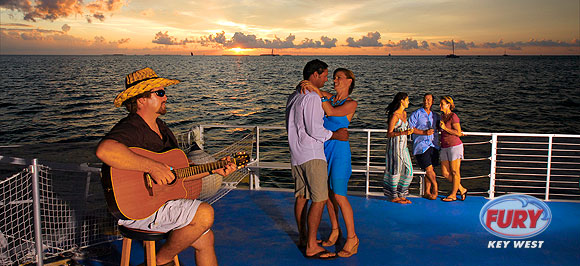 Awesome Adventures Concierge Services: FURY'S Commotion on the Ocean ...