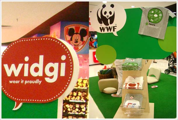 eugeniagina- Be thankful: Tobi dan Widgi di Toy City PIM