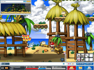 Maplestory Australia