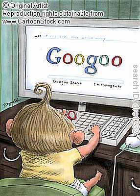 All about the Little Ones: Negative Impacts of Technology in Young Children