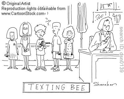 All about the Little Ones: Negative Impacts of Technology in Young Children