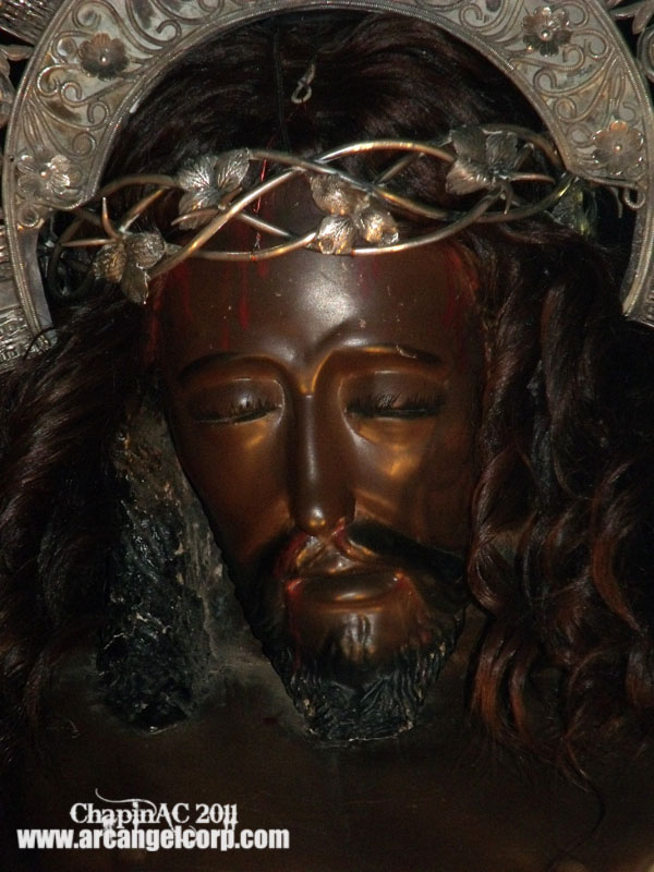 ArcángelCorp: Festividad Señor de Esquipulas en Amatitlán