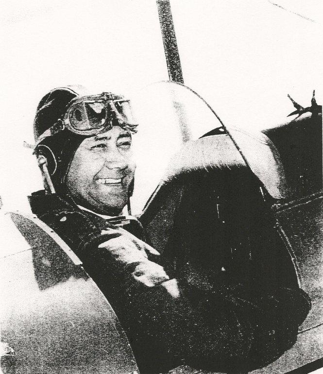 3rd Level New Zealand: Wairoa's Cookson Airspread