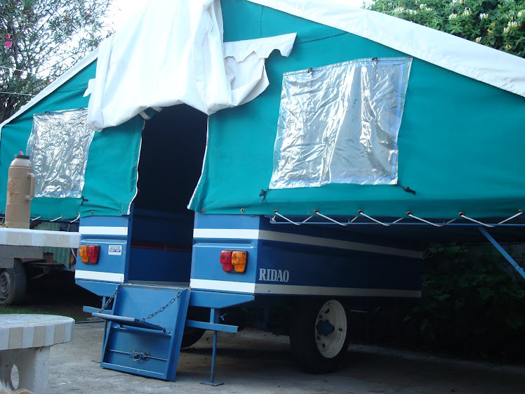 **VENDO TRAILER RIDAO**: .::Vendo Trailer Marca RIDAO::.