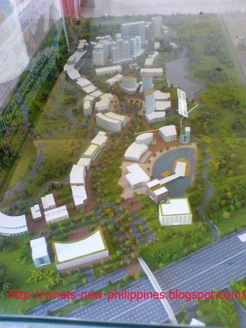 CALABARZON Regional Government Center ~ What's New Philippines?