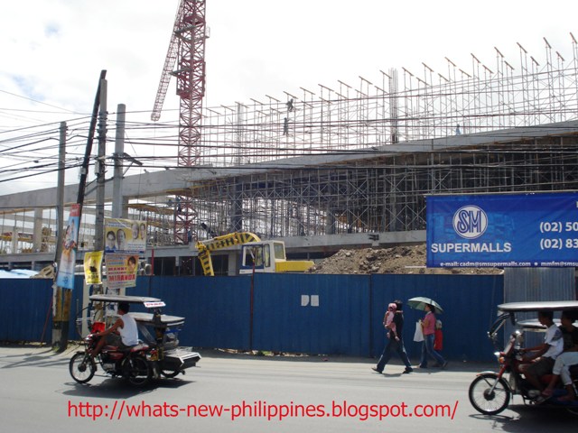 SM City Calamba ~ What's New Philippines?
