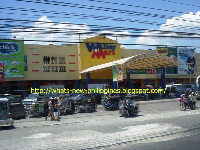 SM City Calamba ~ What's New Philippines?