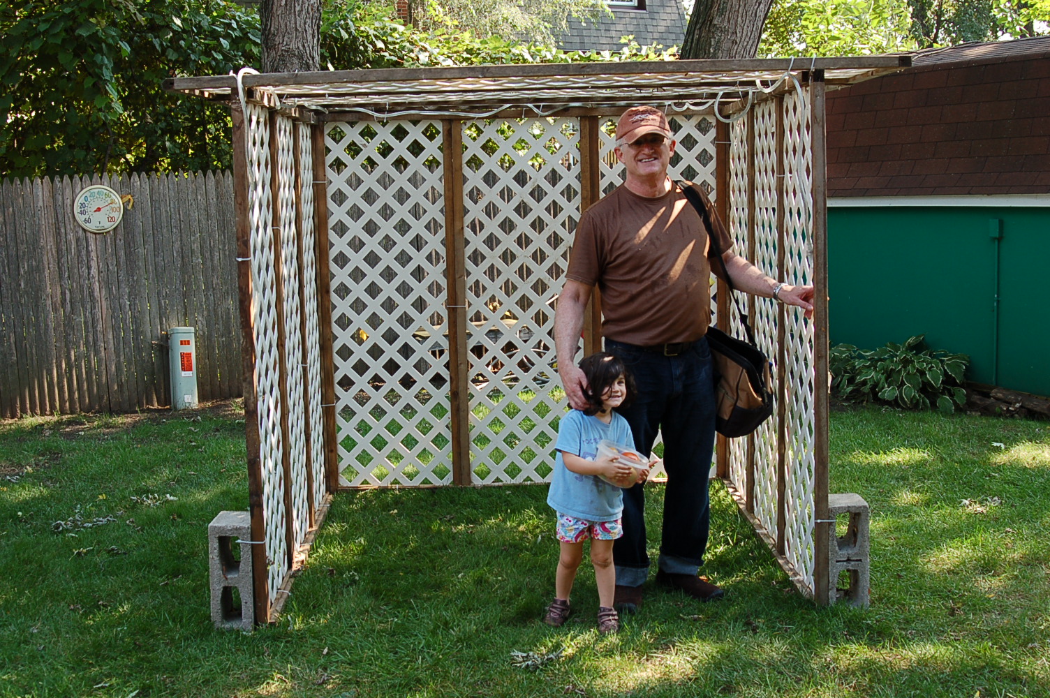 Ima on (and off) the Bima: Real-Life Jewish Parenting: How to Build a ...