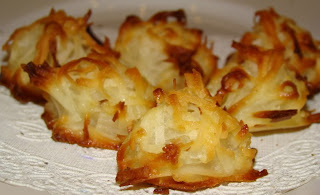 Prepared NOT Scared!: Food Storage Meals & Menu Planning - Dessert ...