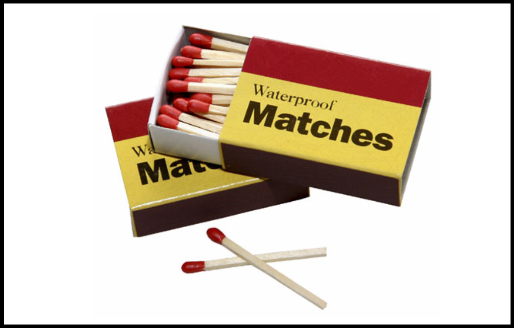 Prepared NOT Scared!: Preparedness Project - Family Emergency I.D ...