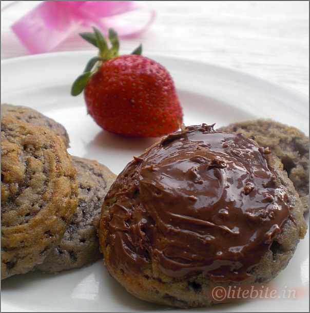 Ria's Collection: ROUND UP - MONTHLY MINGLE : CHOCOLATE EXTRAVAGANZA