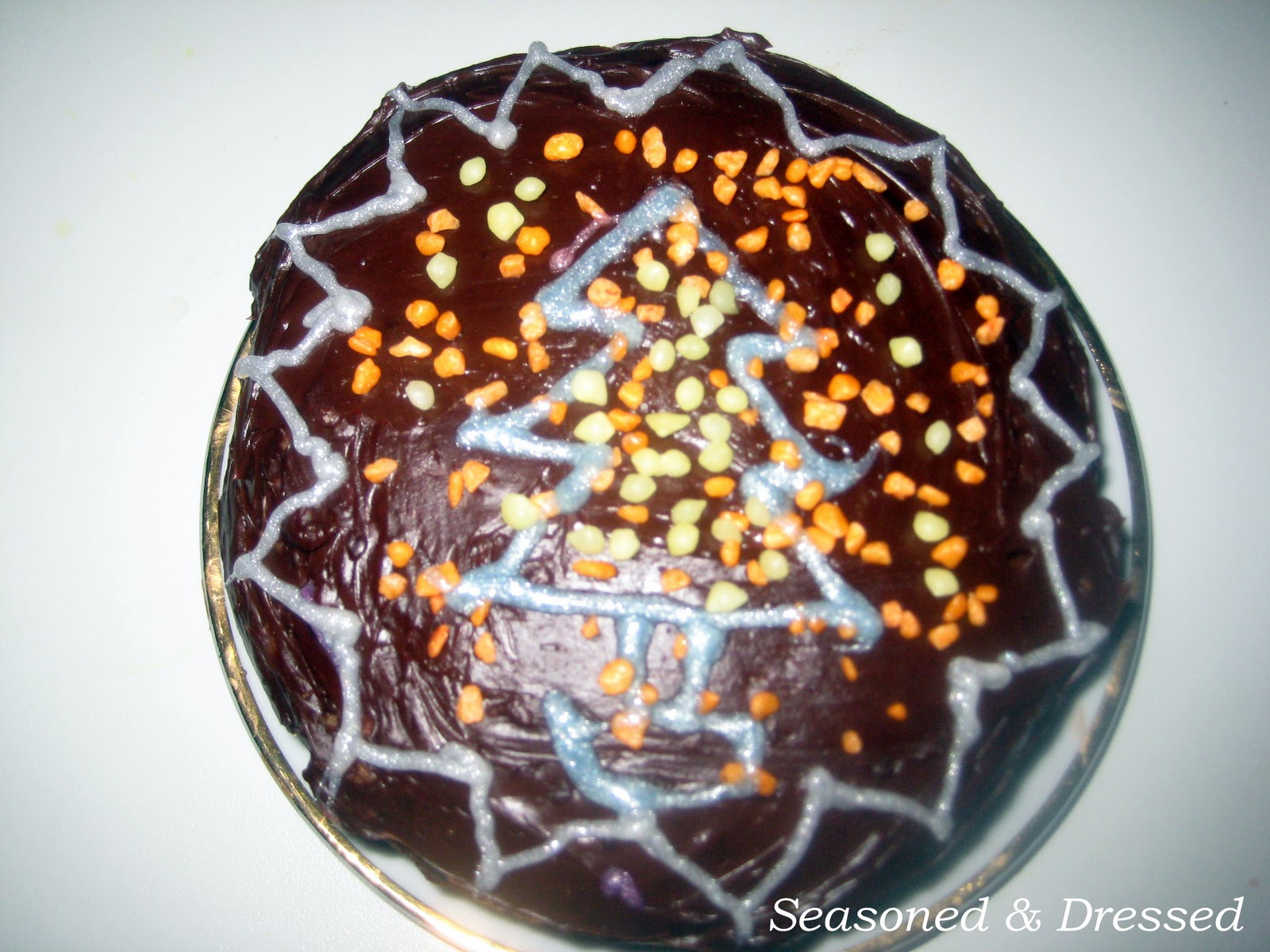 Ria's Collection: ROUND UP - MONTHLY MINGLE : CHOCOLATE EXTRAVAGANZA