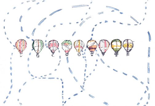 Midcoast Maine Artist Isabelle Dillard