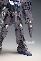 GUNDAM GUY: HGUC 1/144 Delta Plus - Preview