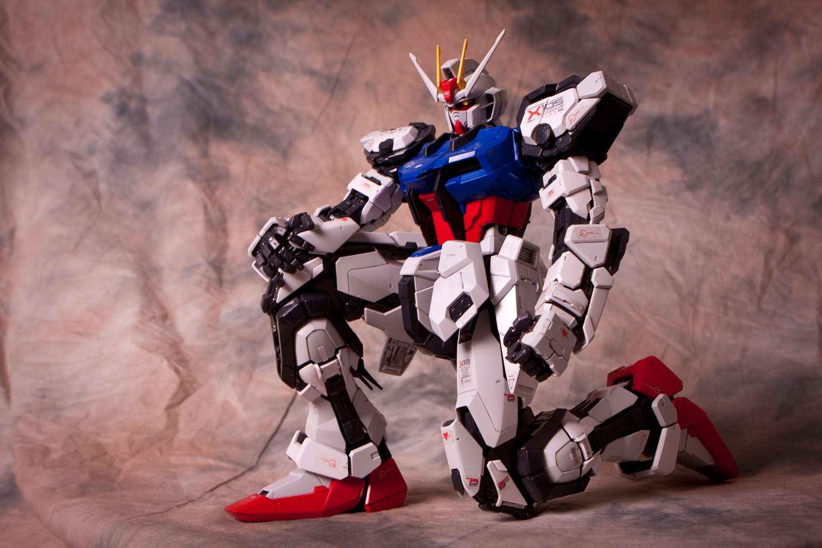GUNDAM GUY: G-SHOT! Gunpla Photo Contest - BEST STRAIGHT BUILD ENTRIES ...