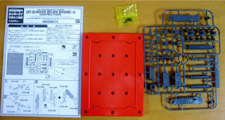 GUNDAM GUY: Action Base 3 - Preview @ Gaijin Gunpla