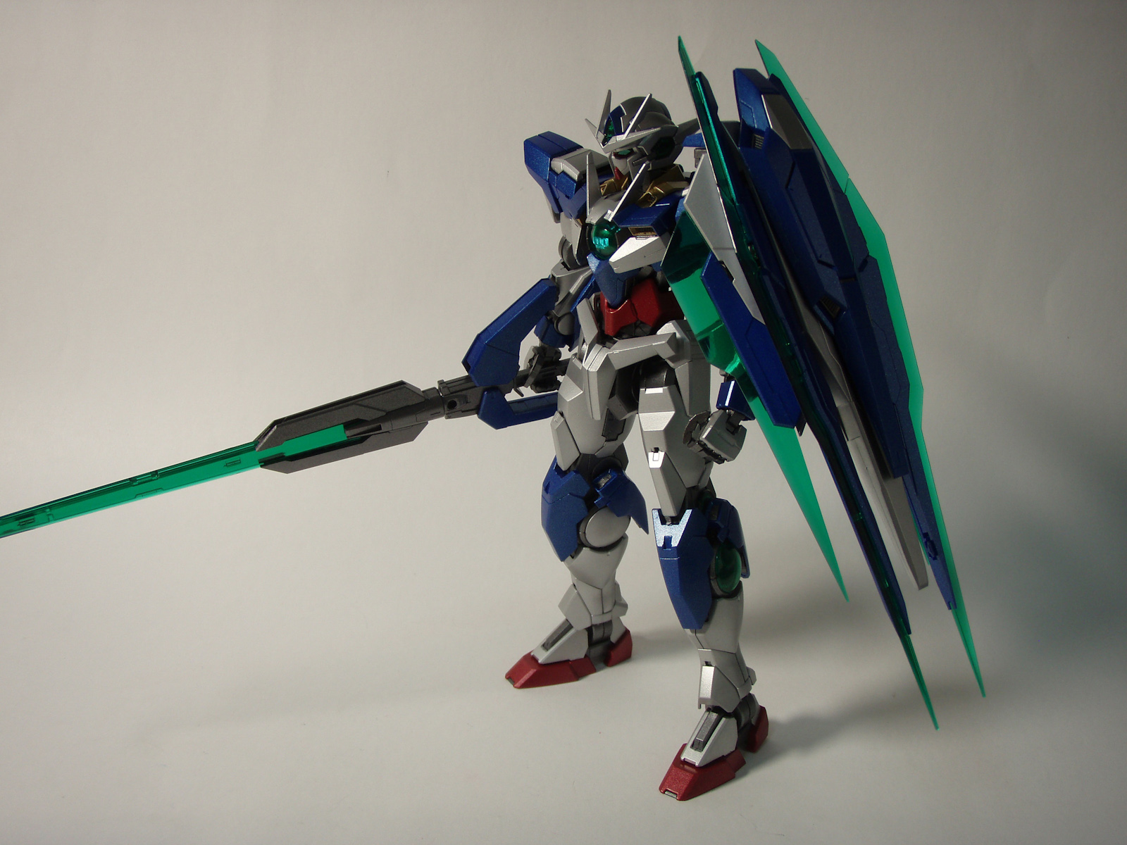 GUNDAM GUY: G-SHOT! Gunpla Photo Contest - BEST PAINT JOB (PART F)