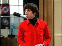 Howard Wolowitz