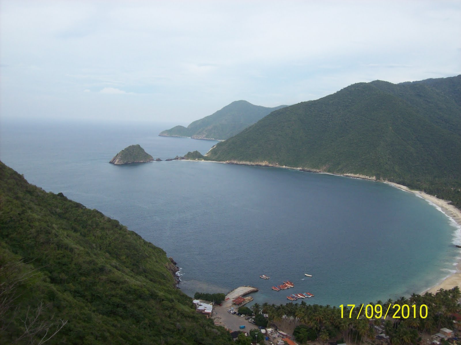 Amantes del Ocio: Bahia de Cata!!! Ocumare de la Costa Estado Aragua ...