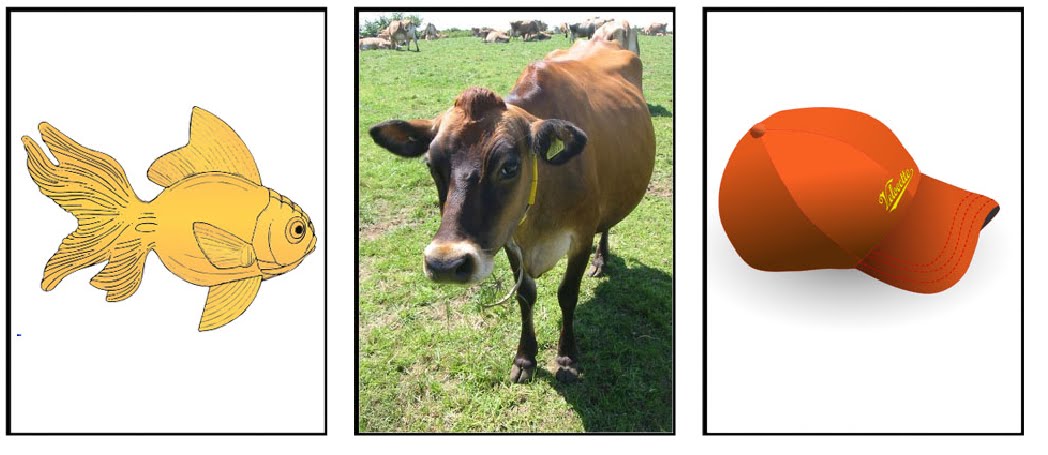 My Classroom: Picture Recognition game