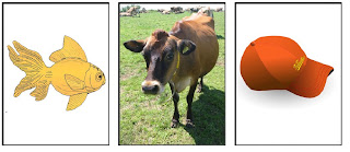 My Classroom: Picture Recognition game