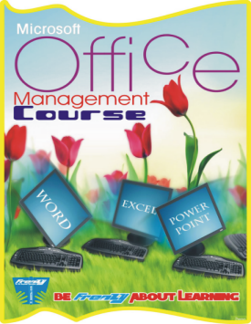 Frenzy Academy To Go Beyond Success: Microsoft Office Management Course