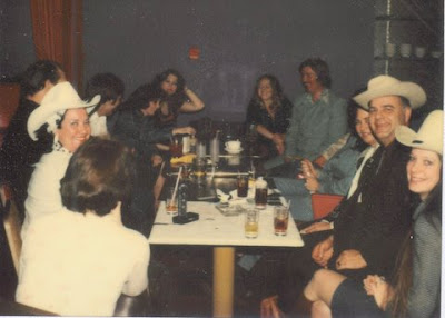 This 'n That: Dean Goss and Other Pics