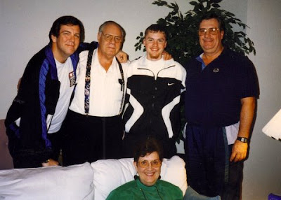 This 'n That: Dean Goss and Other Pics