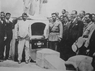 EMILIANO ZAPATA A 90 AÑOS DE SU MUERTE: LAS TUMBAS DE EMILIANO ZAPATA