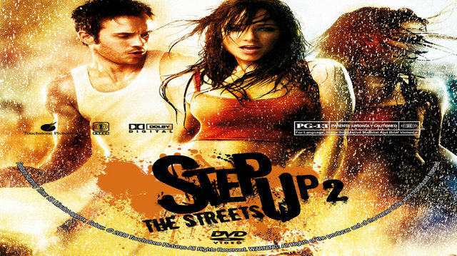 Digital Imaging: ...Mood Board...(DVD Label)