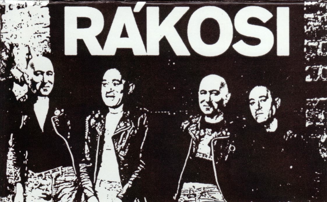 TERMINAL ESCAPE: RAKOSI