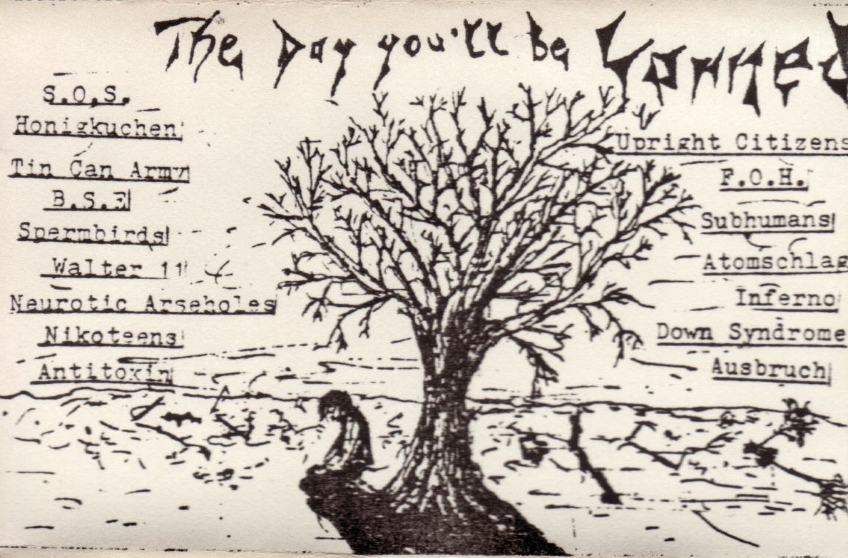 TERMINAL ESCAPE: THE DAY YOU'LL BE CONNED