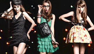 The Obsession: Valley Girl Summer Range