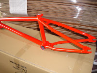 MOB BIKE: Novas cores...