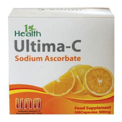 UNO International Corporation: Ultima-C