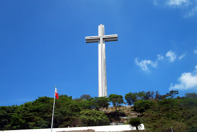 my journey: Mt. Samat Bataan