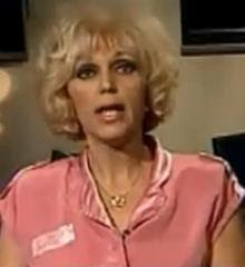 Orly Taitz Awarded Nobel Birther Prize