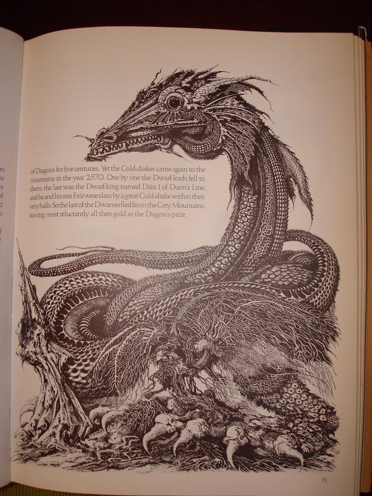 The Hobbit SPOILER THREAD of spoilers and Hobbits and Pipe Weed | Page ...