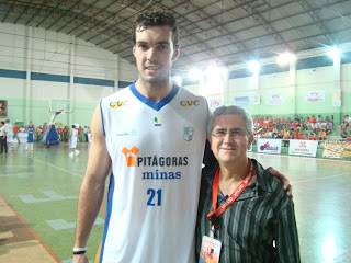 Chuá Marcos: MURILO BECKER, DO MINAS E DA SELEÇÃO BRASILEIRA, EM ...