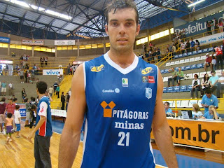 Chuá Marcos: MURILO BECKER, DO MINAS E DA SELEÇÃO BRASILEIRA, EM ...