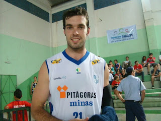 Blog Planeta Cesta: Planeta Cesta entrevista: Murilo Becker