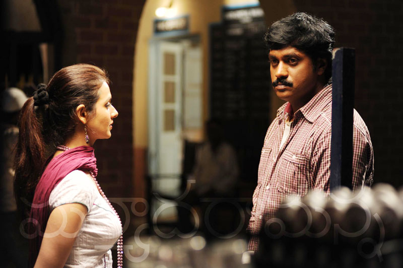 mobileweb: Maryada Ramanna Full Movie Torrent (Free Download)