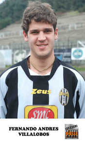 Visión Deportiva: OPERADO CON ÉXITO FERNANDO VILLALOBOS