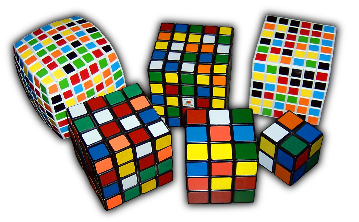 Tentang Rubik tentang-rubik